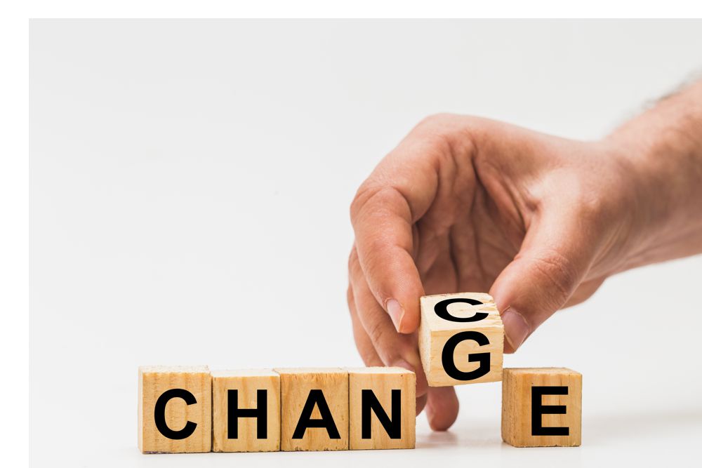 Changes You Can Make To Your Lifestyle Today Blog